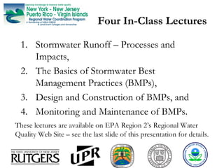 Rain Gardens: Stormwater Management in your Backyard | PDF