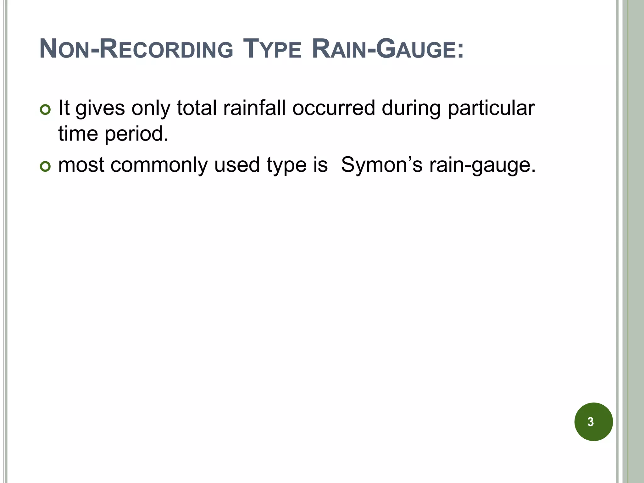 Types of Rain gauges.pptx