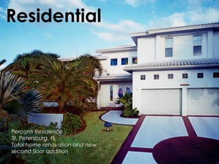 Architect Larry LaDelfa | PPT