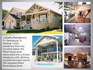 Architect Larry LaDelfa | PPT