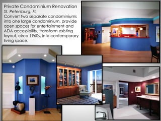 Architect Larry LaDelfa | PPT