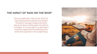 RAIN ON THE ROOF.pdf