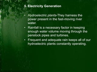 Rain org | PPTX