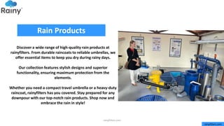 Rain Products.pdf