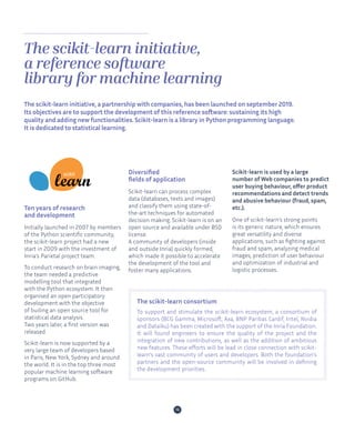 Inria - Activity report 2018 | PDF