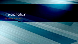 Rain snow sleet hail | PPT