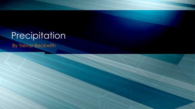 Rain snow sleet hail | PPT