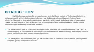 Rain Technology.pptx