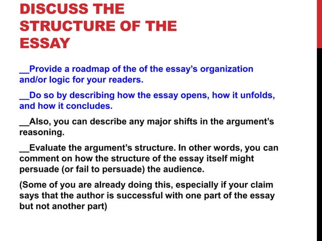 Ra intro and audience | PPT