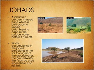 Rainwater Harvesting | PPT