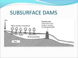 Rainwater harvesting | PPT