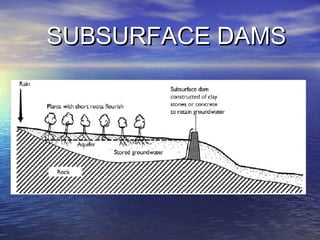 Rainwater harvesting | PPT | Water Services | Home Utilities