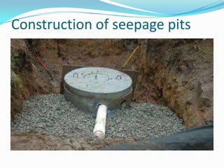 Rain water harvesting | PPSX