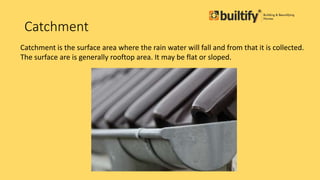 Rain Water Harvesting | PPT