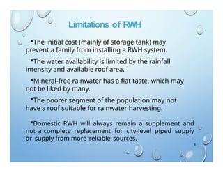 RAINWATER HARVESTING.pptx