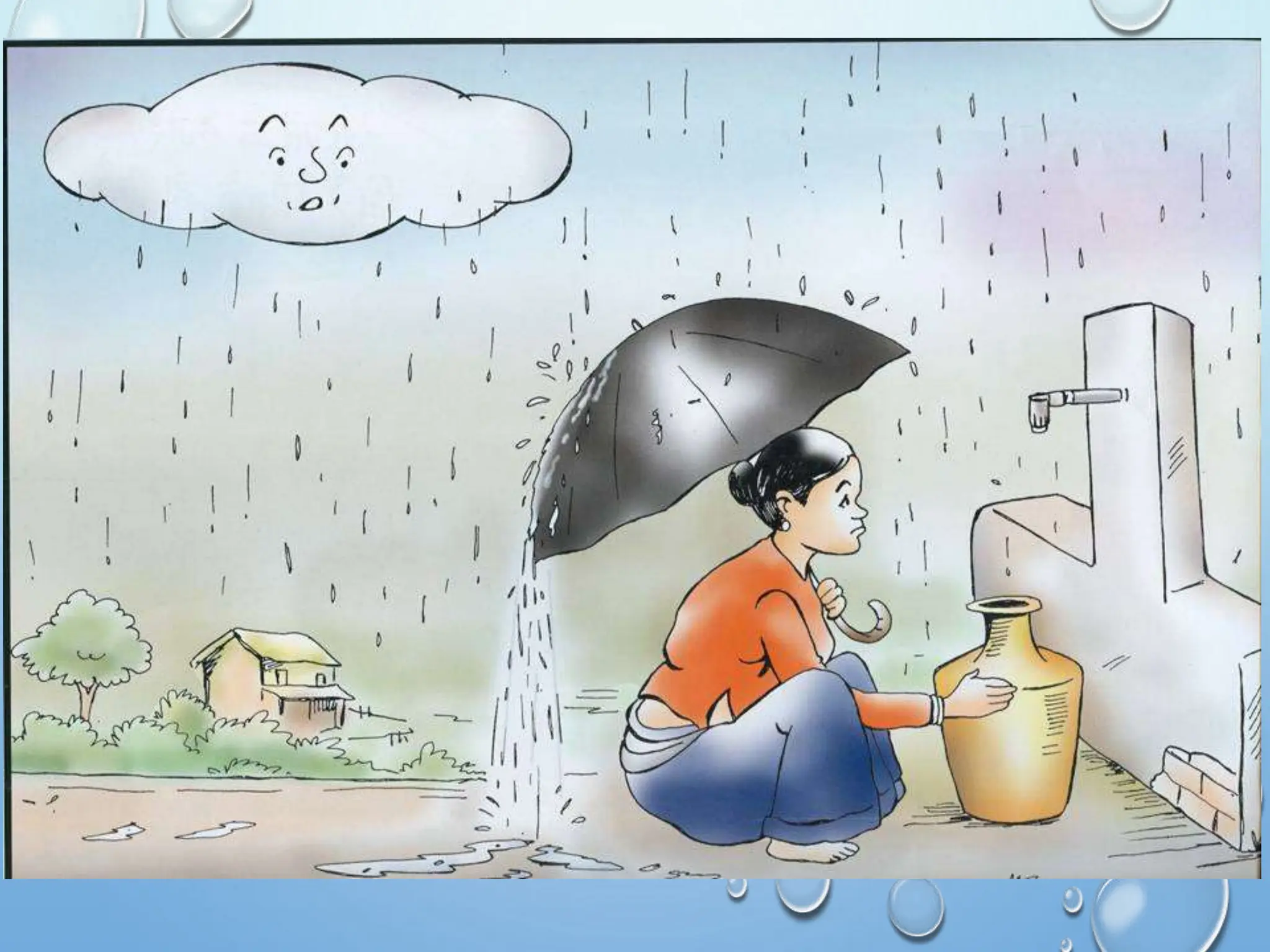 Rain Water Harvesting Rain Water Harvesting Rain Water Harvesting Rain ...