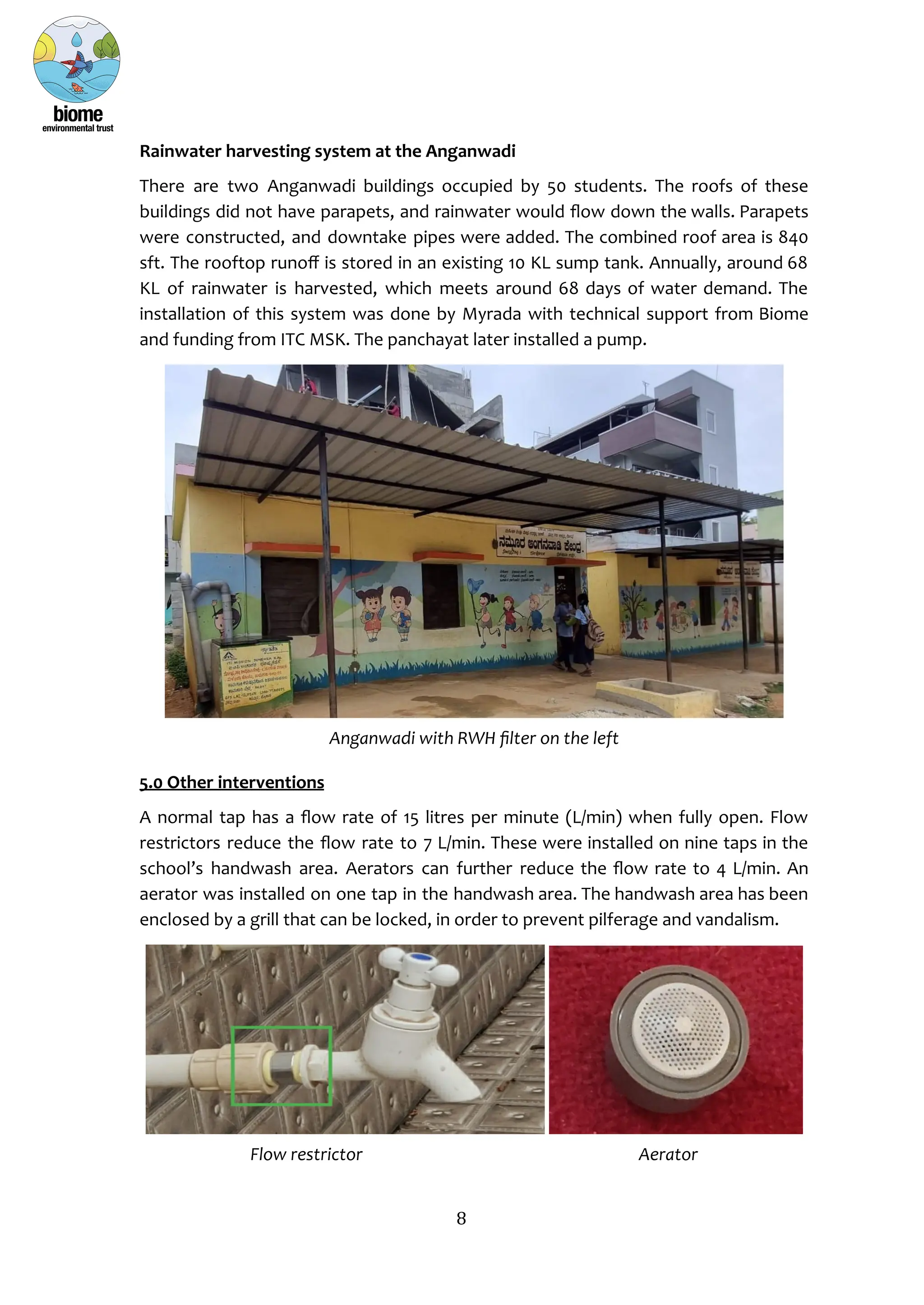 Rainwater harvesting at Govt Higher Primary School, Sonnappanahalli.pdf