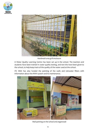 Rainwater harvesting at Govt Higher Primary School, Sonnappanahalli.pdf