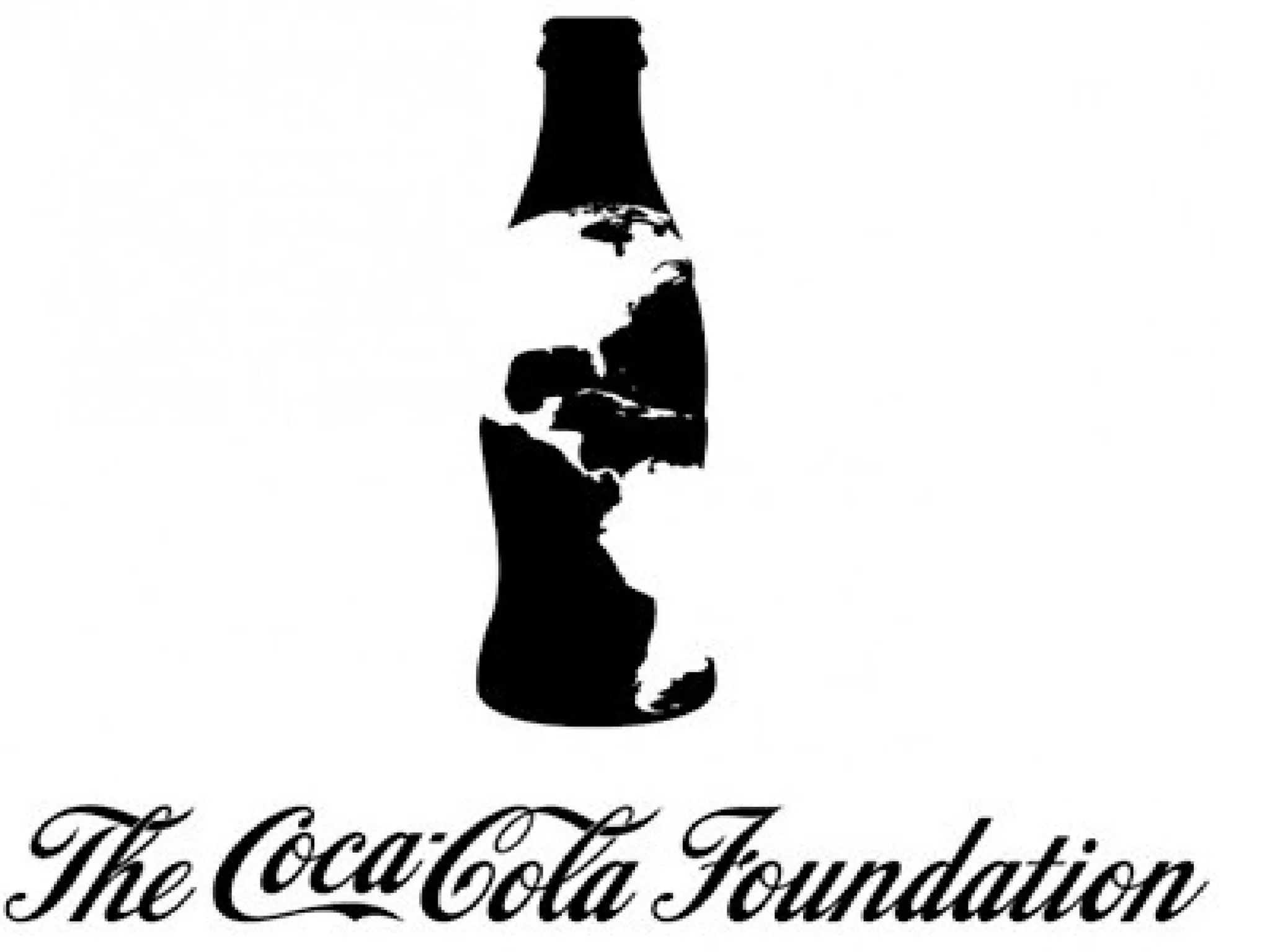 Rain water harvesting by coca cola | PPT | Free Download