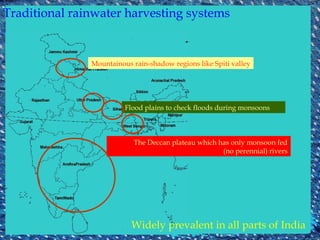 Rainwater Harvesting Cbse | PPT
