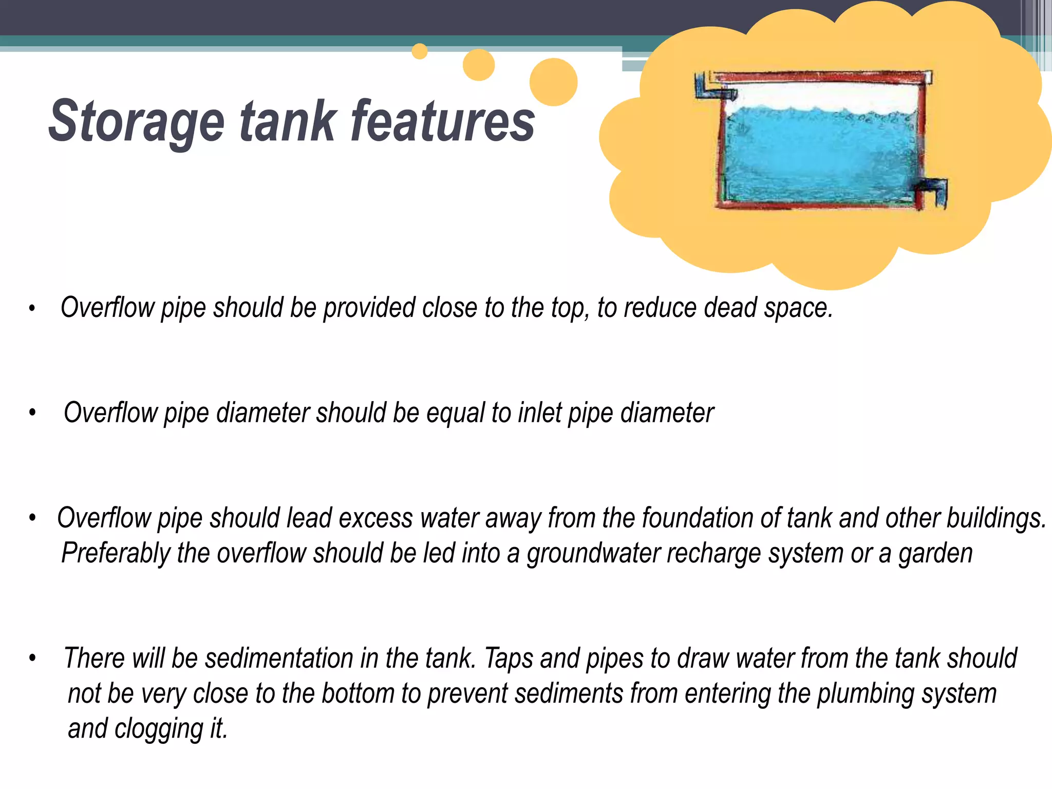 Rain water harvesting (complete) | PPTX