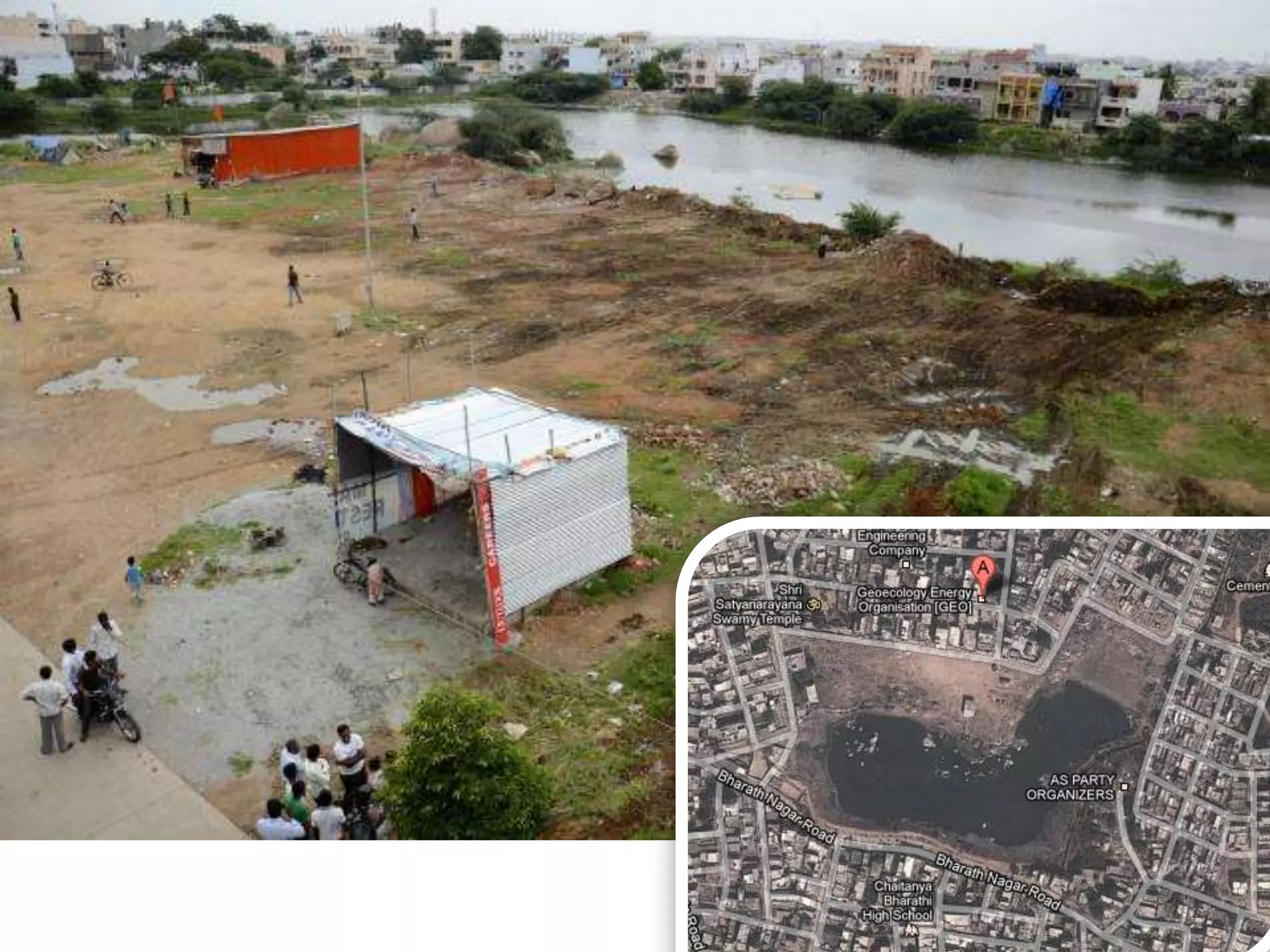 Rainwater harvesting walamtari june12_1 | PPT