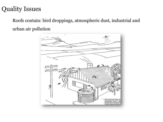 Rainwater harvesting walamtari june12_1 | PPT