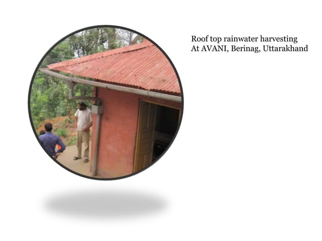Rainwater harvesting walamtari june12_1 | PPT