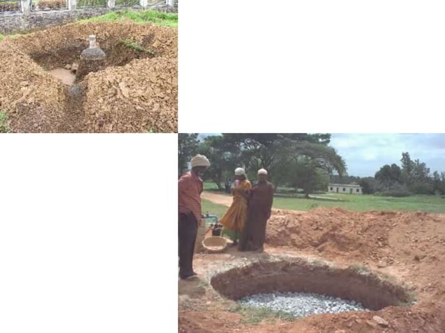 Rainwater harvesting walamtari june12_1 | PPT