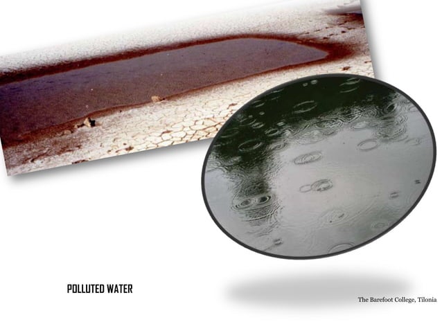 Rainwater harvesting walamtari june12_1 | PPT