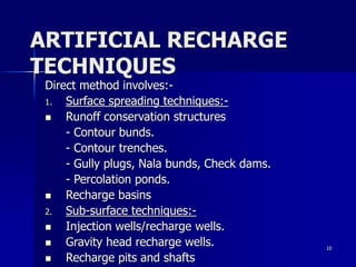 RAIN WATER HARWESTING.ppt