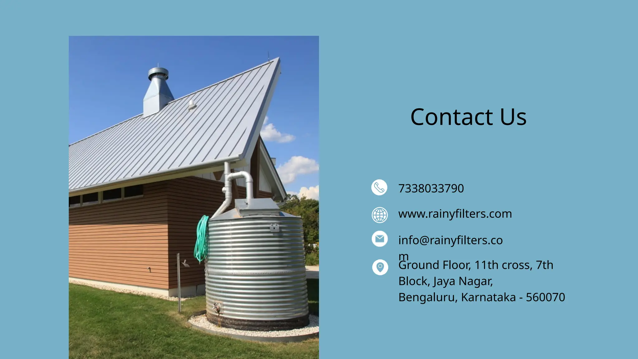 Rain Water Recharge Pits A Key to Effective Groundwater Replenishment | PPT