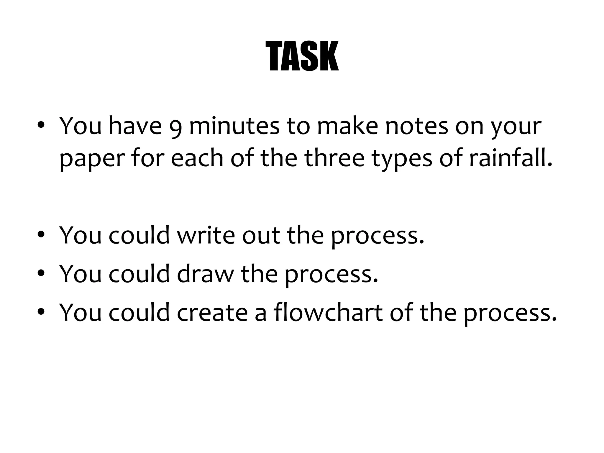 701 - Rain and Weather in the UK | PPTX