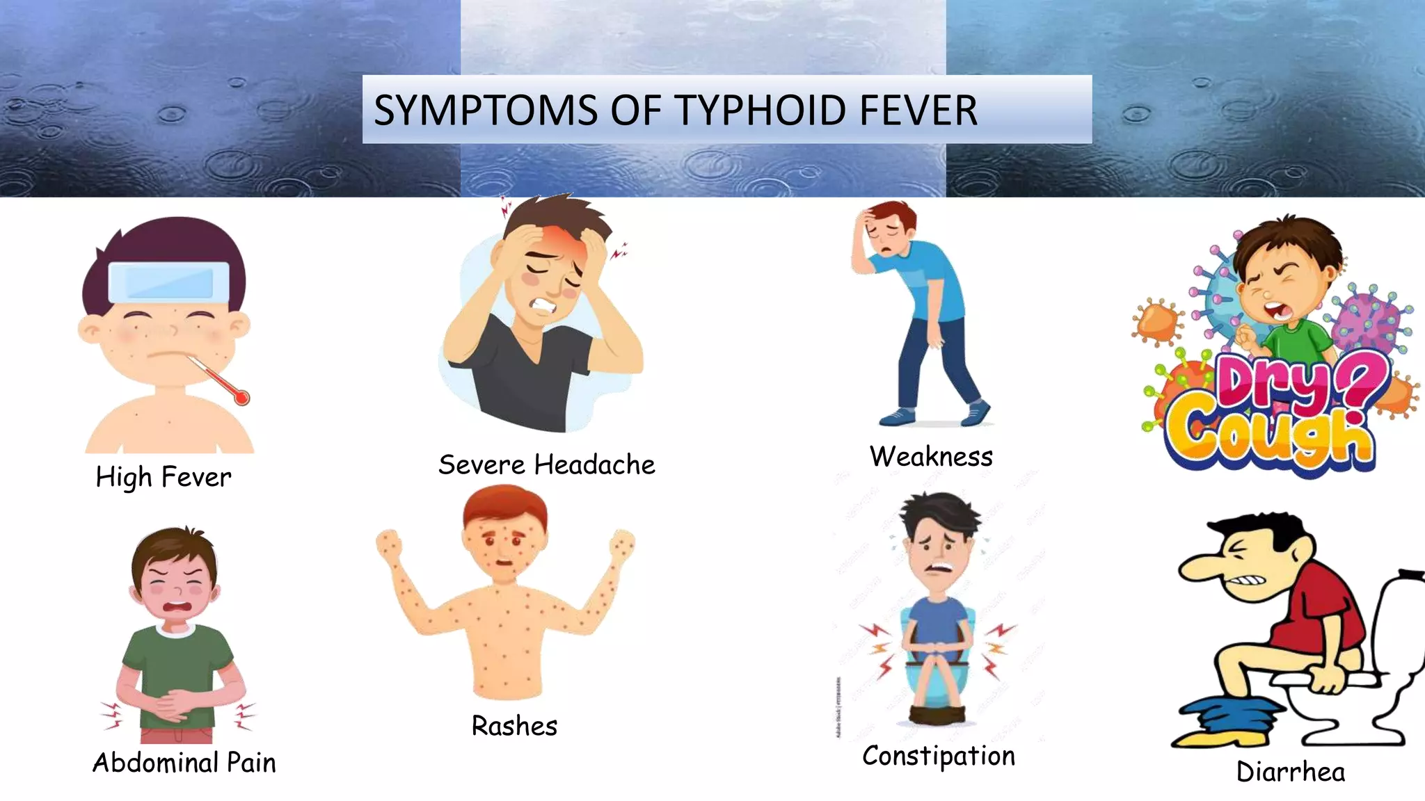 Rainy Season Diseases.pptx