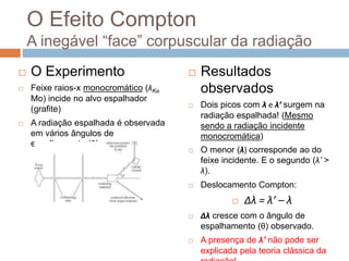 Raios-X_Ef.Compton (1).ppt shiewwwwwuhfk | PPT
