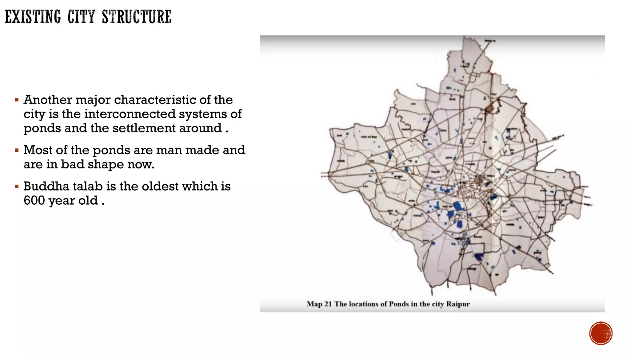 TOWN PLANNING Raipur | PDF