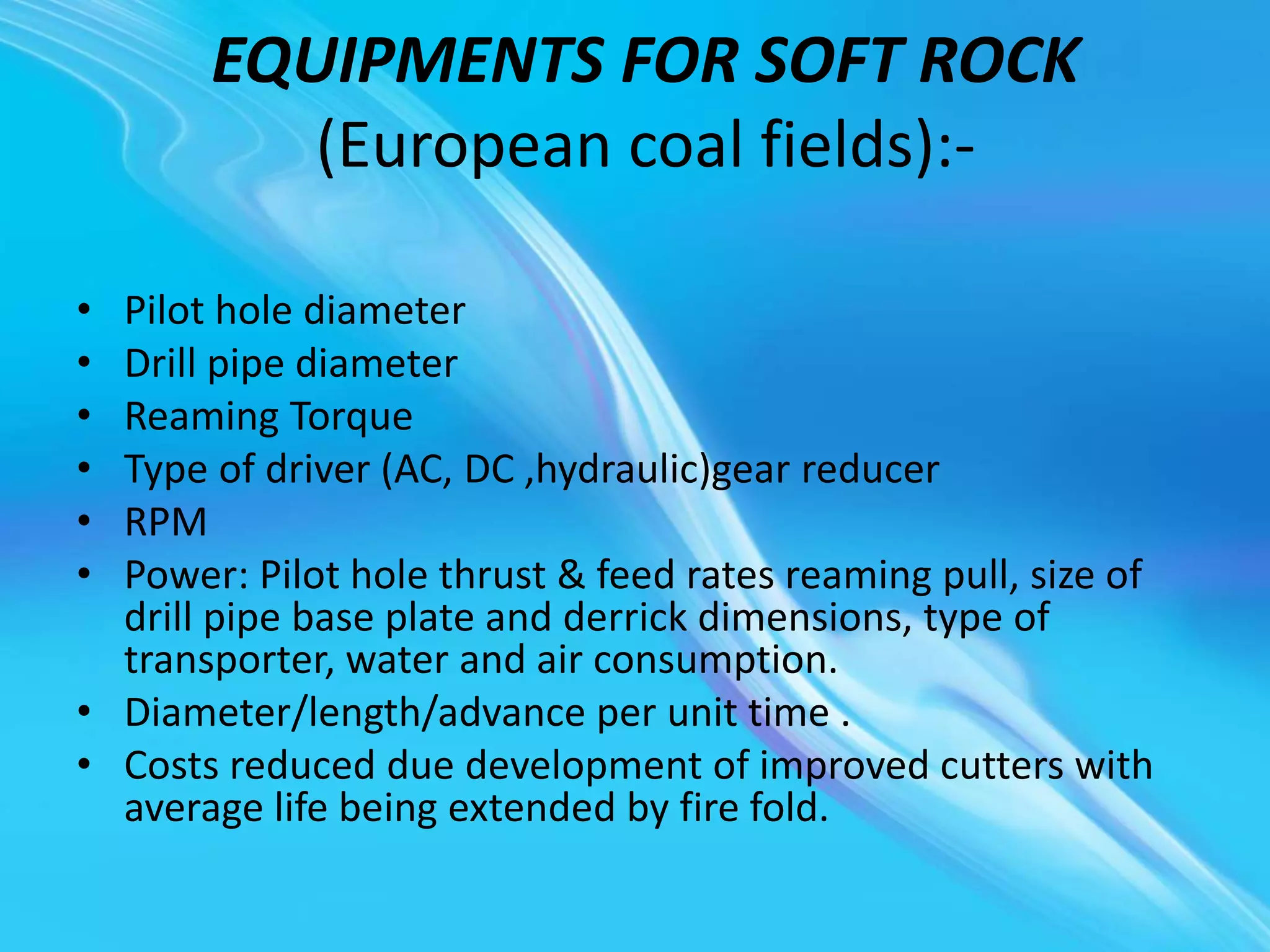 Raise boring,organisation of shaft sinking,lining | PPTX