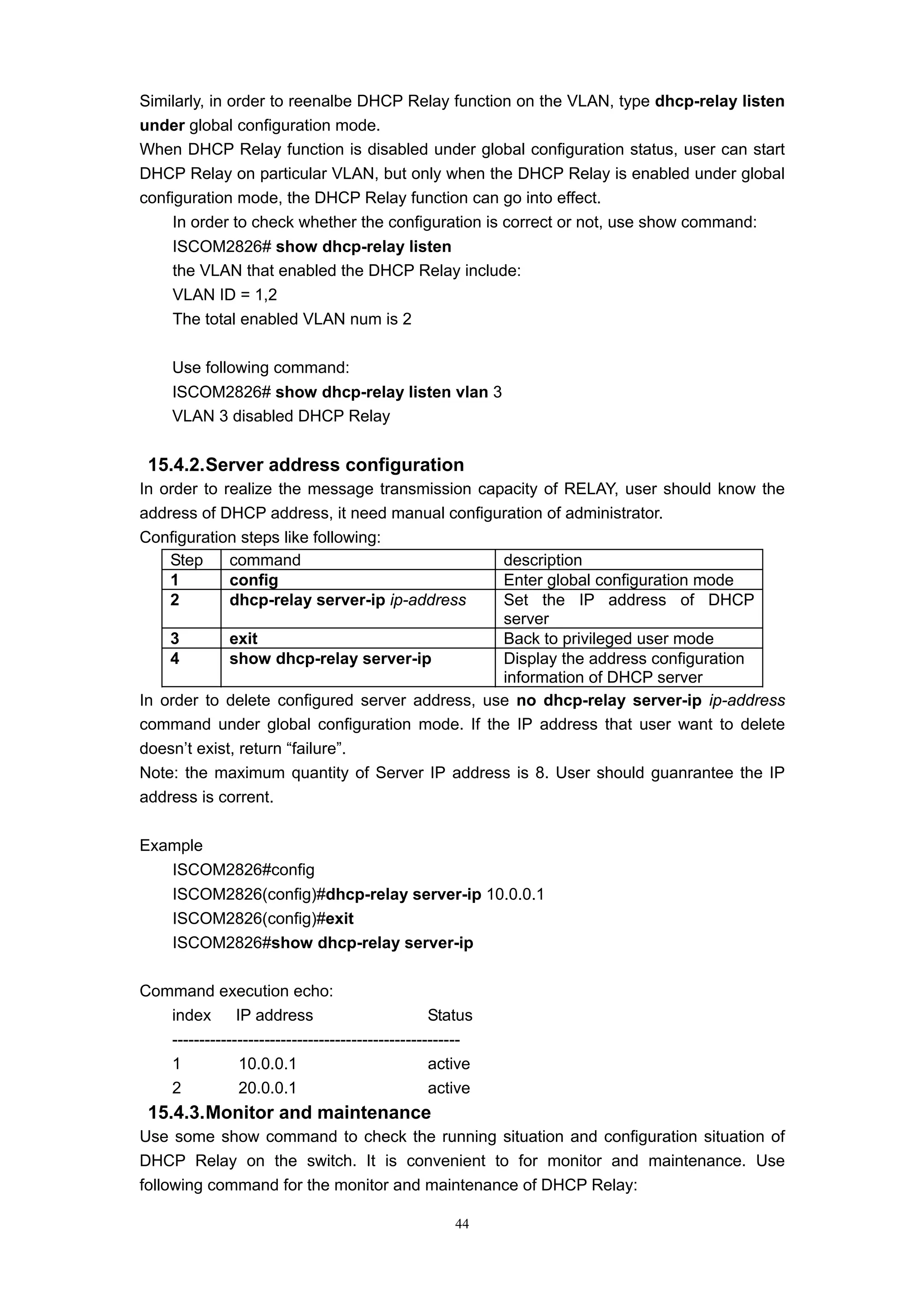 Raisecom Switch Software Configuration Guide.pdf