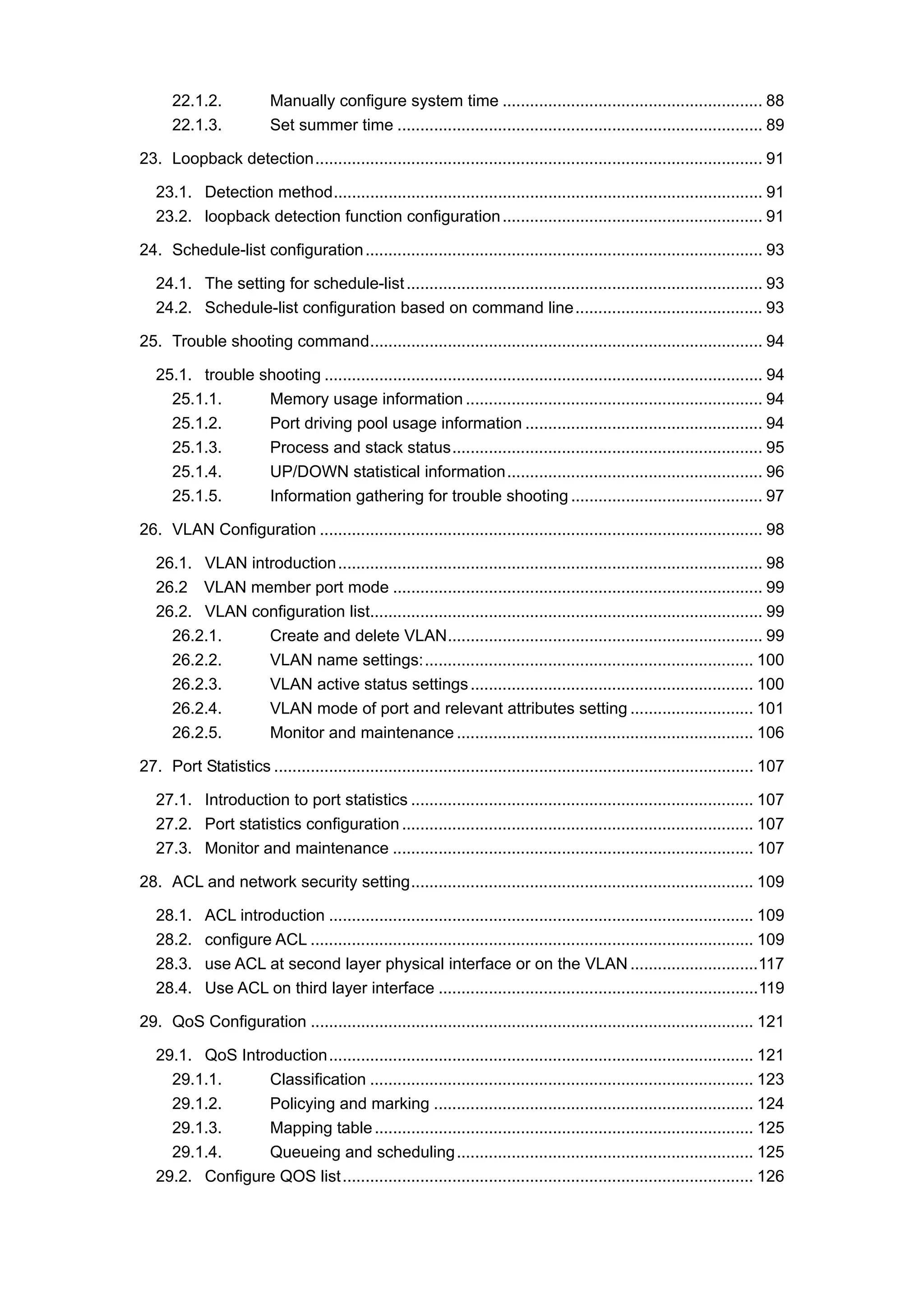 Raisecom Switch Software Configuration Guide.pdf