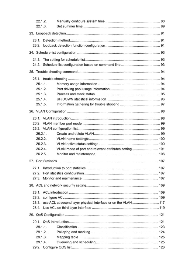 Raisecom Switch Software Configuration Guide.pdf
