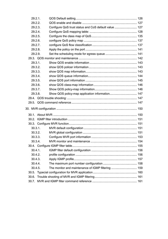 Raisecom Switch Software Configuration Guide.pdf
