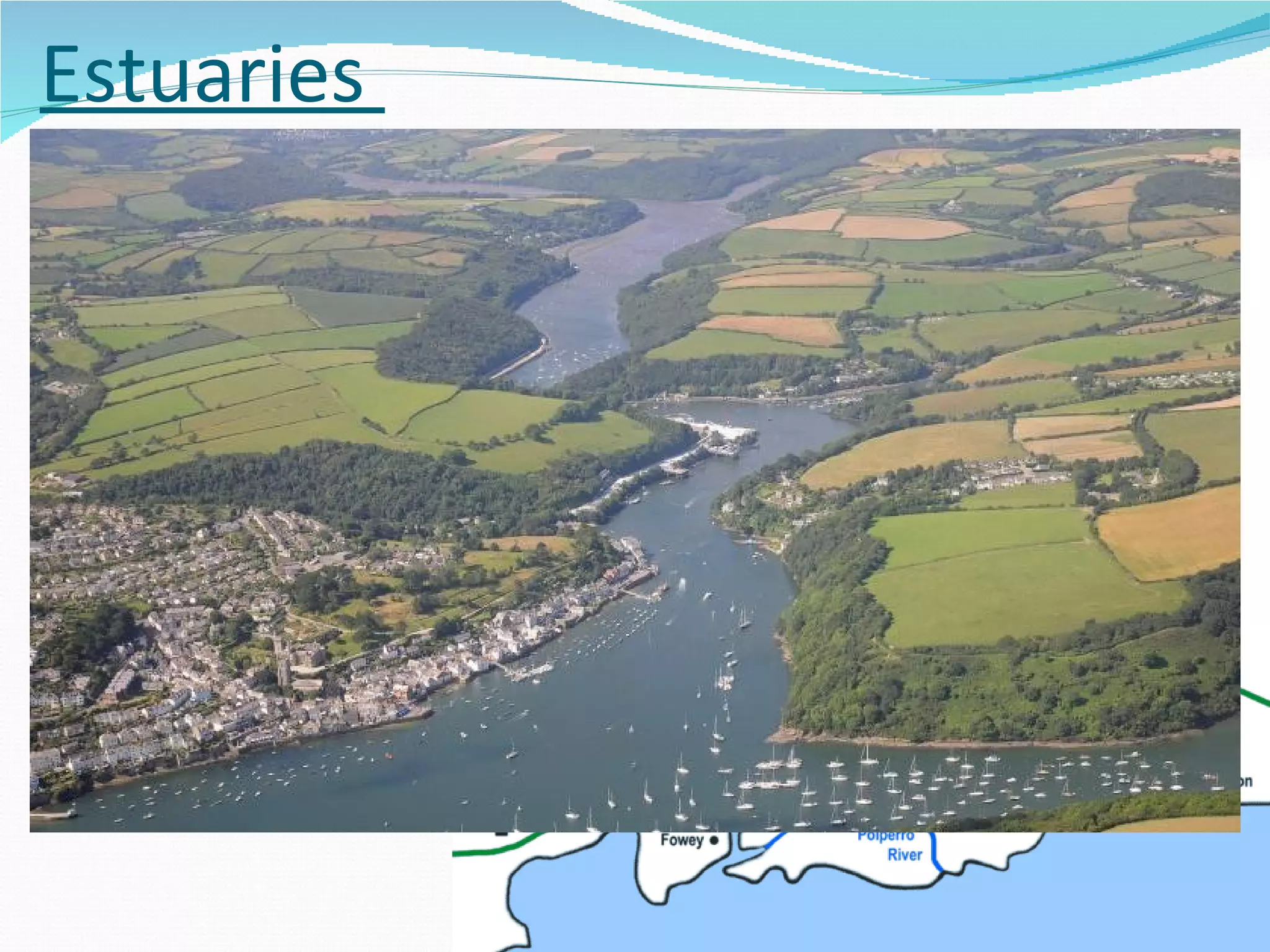 Raised beaches and estuaries 2011 | PPT