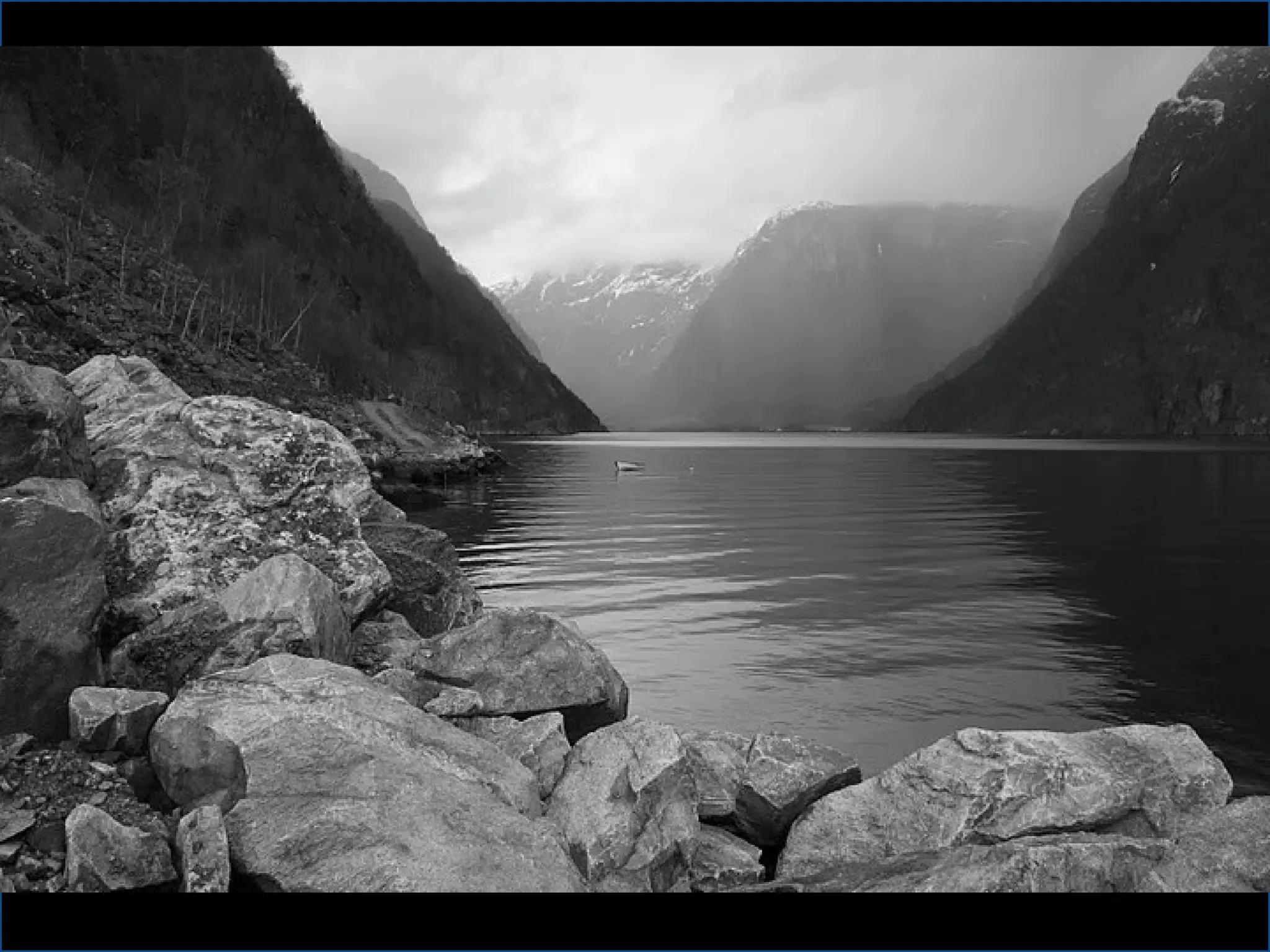 Raised beaches and estuaries 2011 | PPT