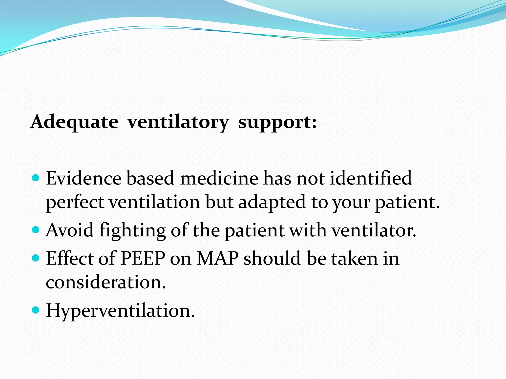 Raised Intracranial Pressure | PPTX
