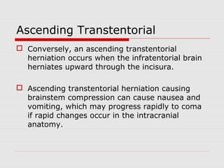 Raised intracranial pressure | PPT