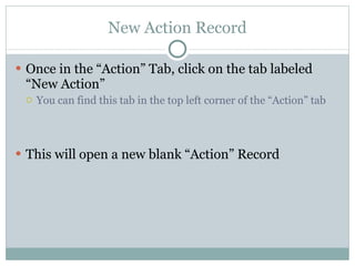 Raisers Edge Ch3 | PPT
