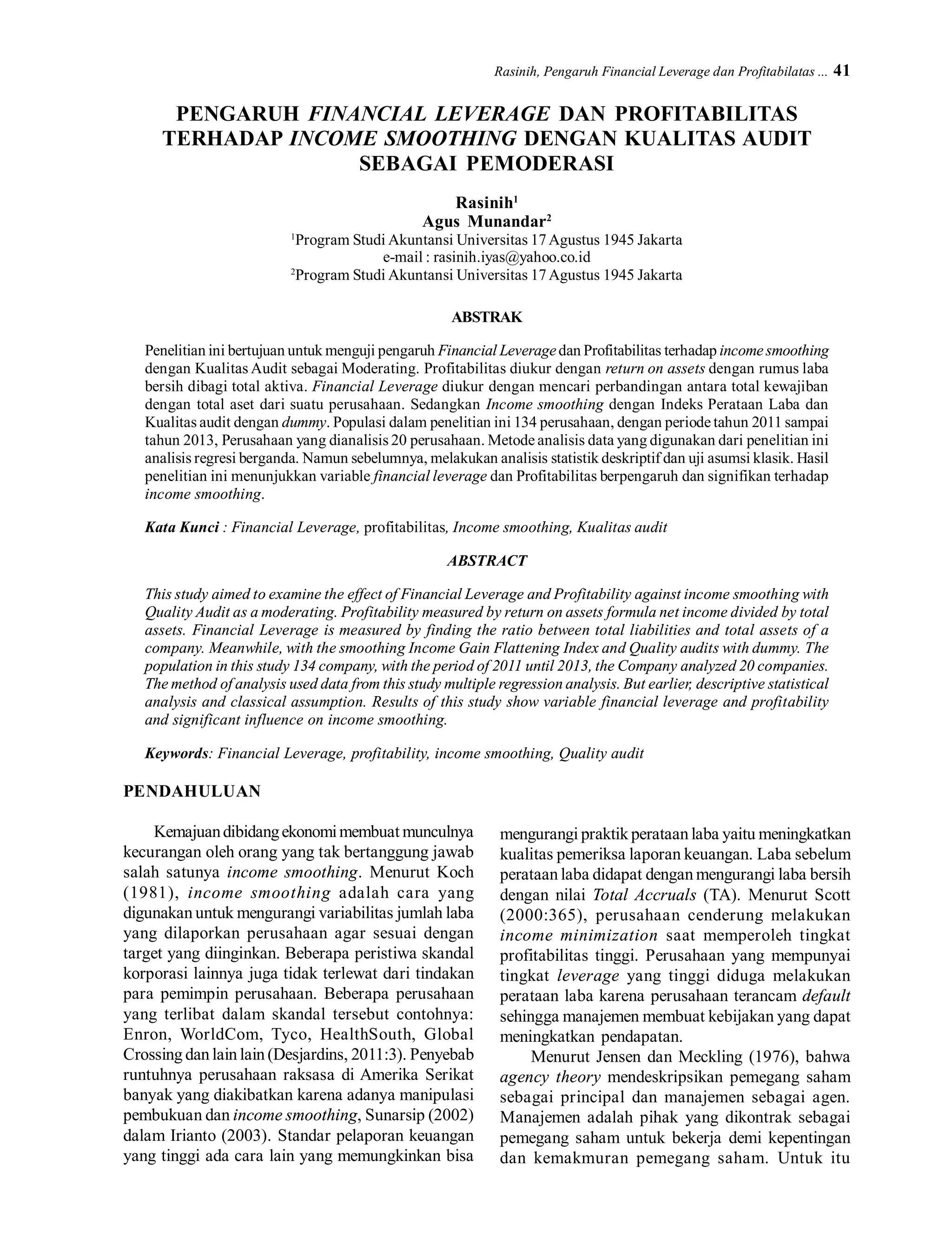 Raisih Munandar 2016, FL (++), Prof (++).pdf