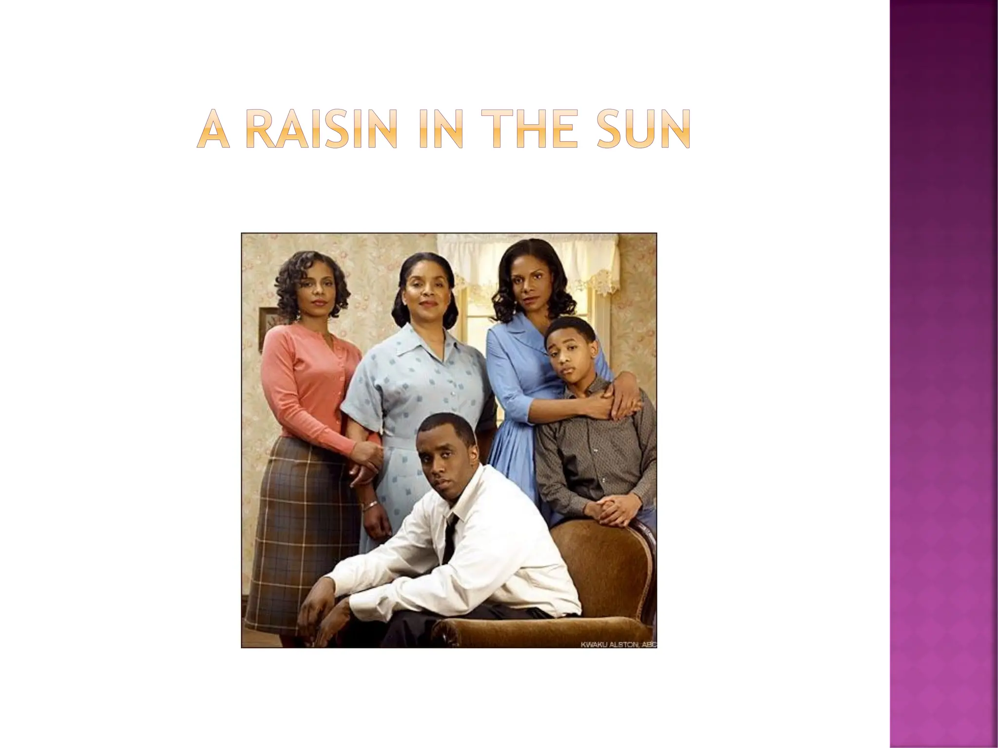 raisin-in-the-sun-intro-powerpoint.pdf english | PDF