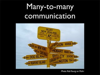 Raising Awareness Online | PDF
