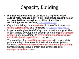 Raising capacity beyond its limits - Desiree Akhavan - ebbf ...